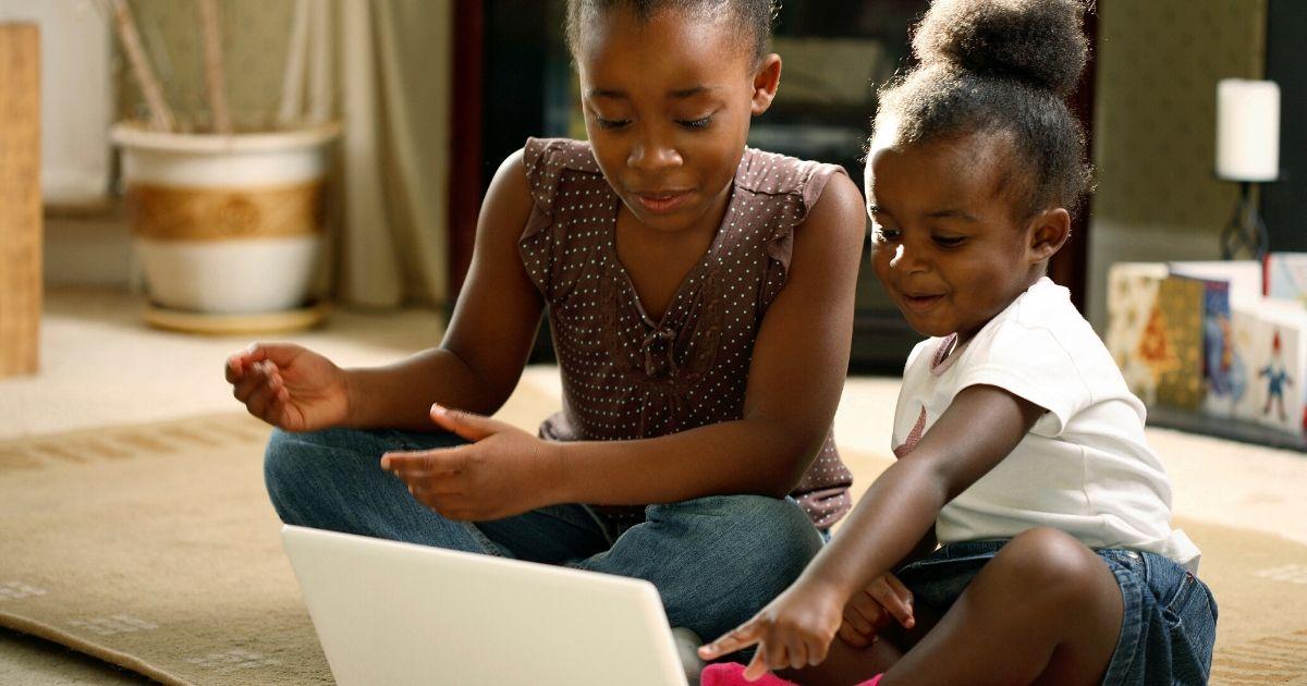 MORE Free Video Read Alouds