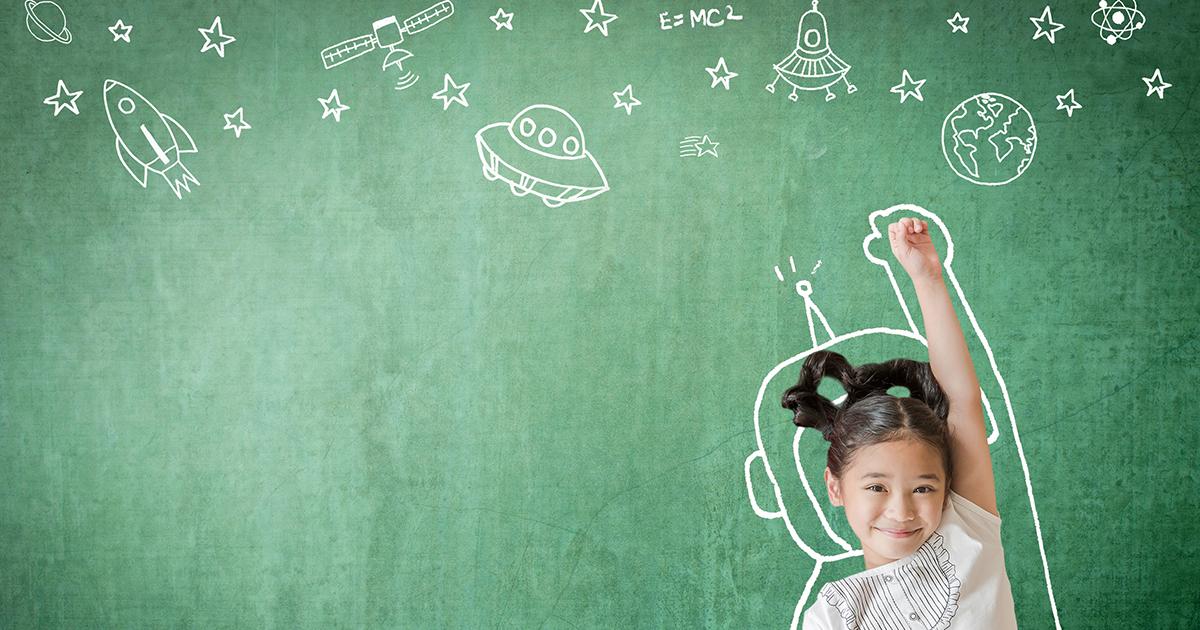 Imagination Activities