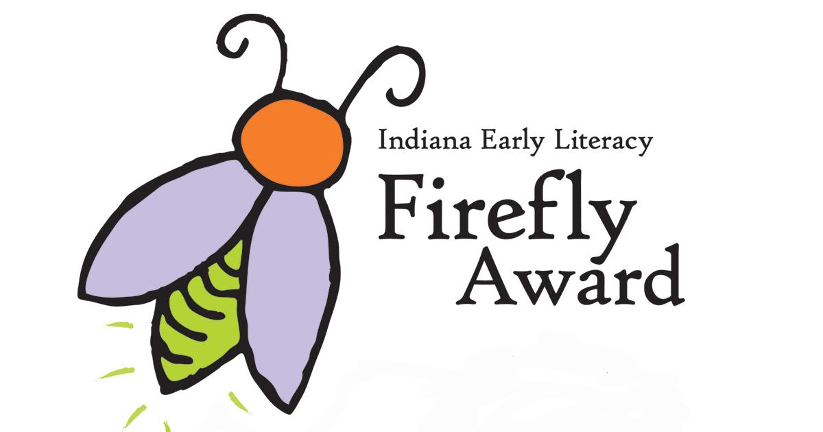 Indiana Early Literacy Firefly Award