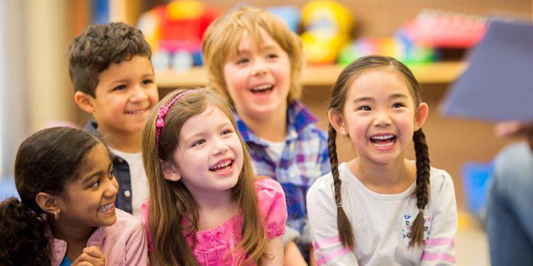 Pete the Cat Storytime Online