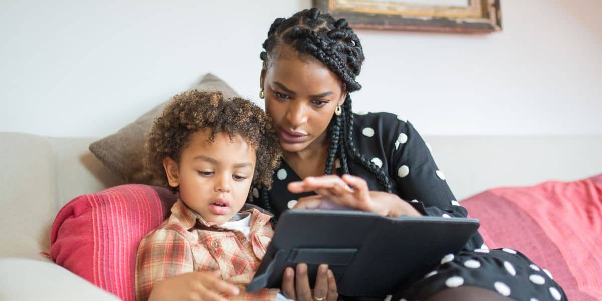 Free Video Read Aloud Channels