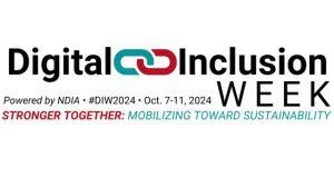 Digital Inclusion Week October 7-11