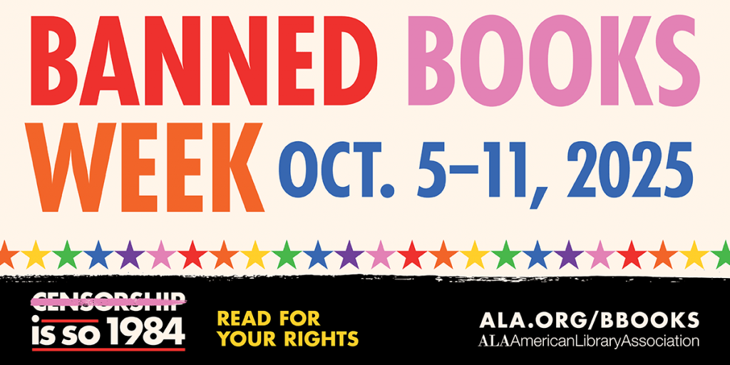 Banned Books Week